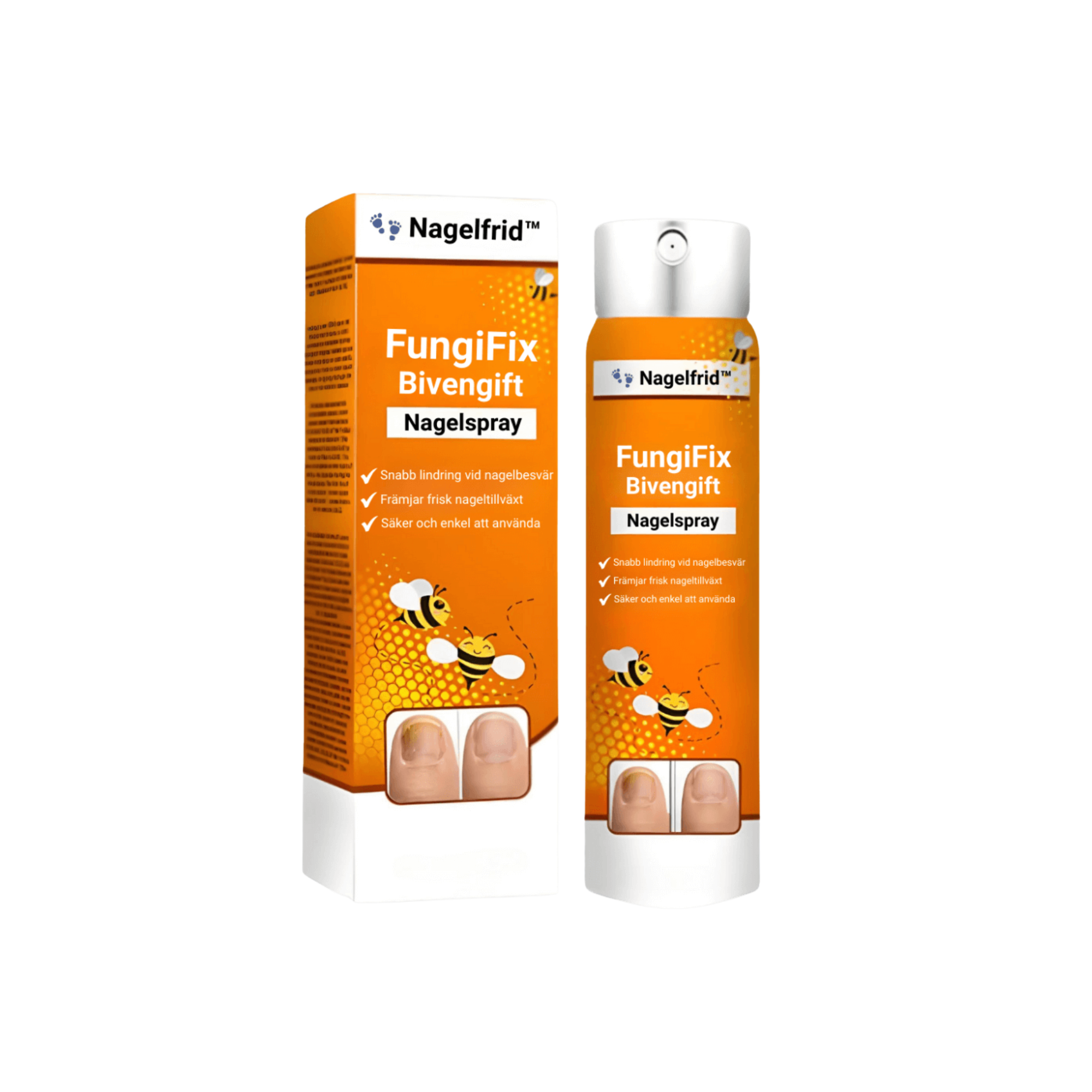 FungiFix – CanaNatura