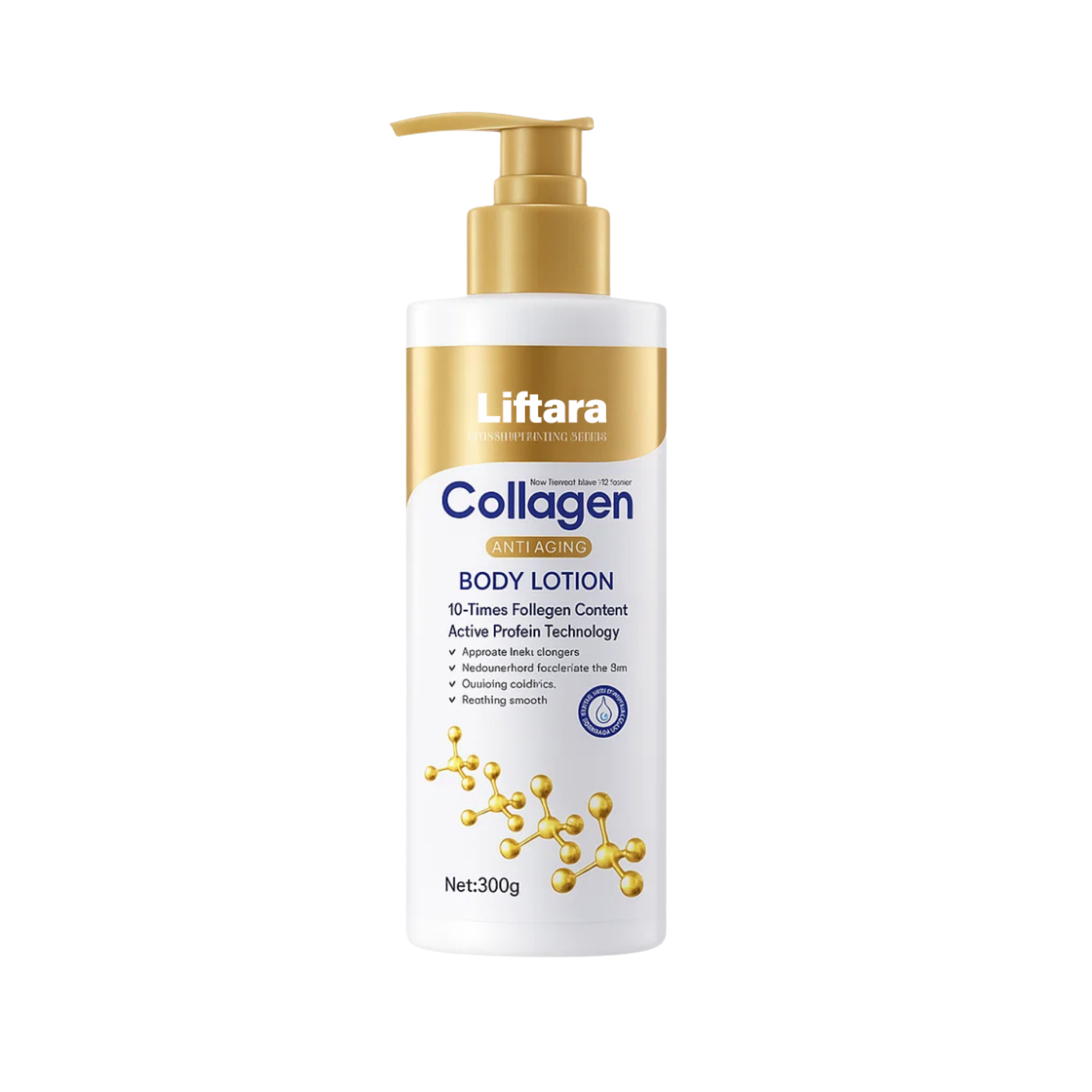 Liftara – CanaNatura